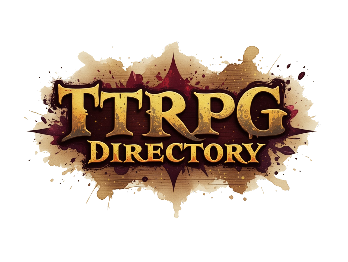 Best TTRPGs & Tabletop RPG Finder | TTRPG Games